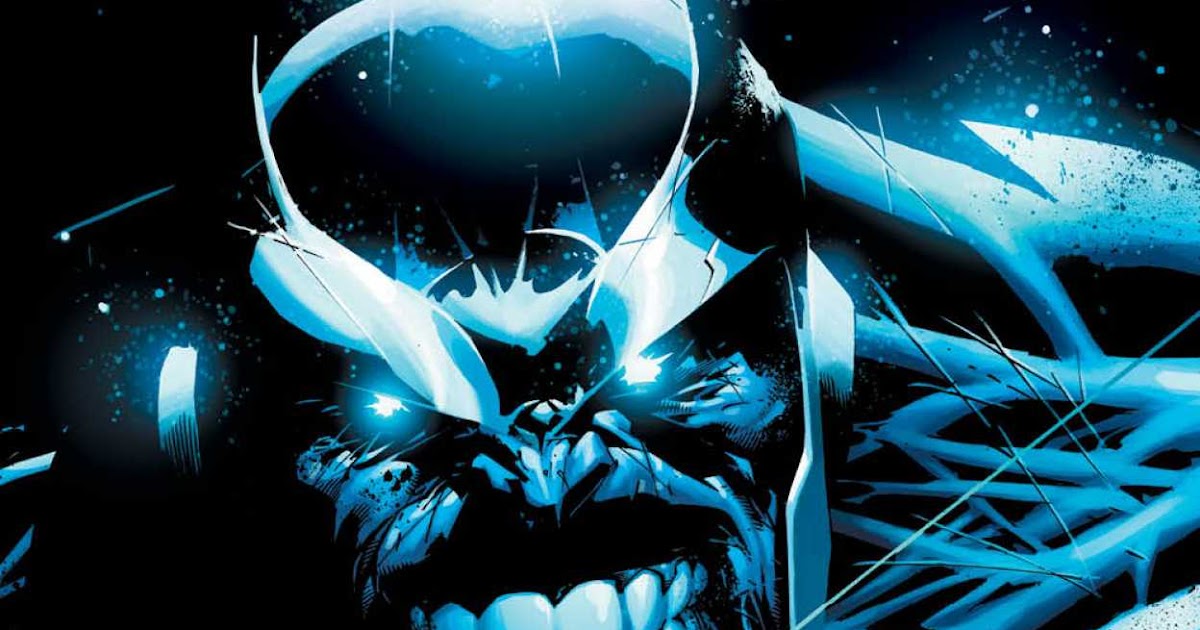 SNEAK PEEK : 'Thanos' In Trailer From Marvel's "Infinity"