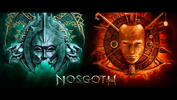 Nosgoth Gets Action-Packed New Trailer Entitled War Is Upon Us