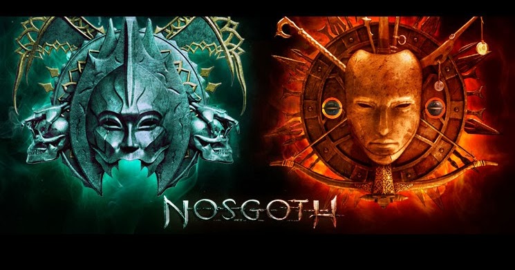 Nosgoth Gets Action-Packed New Trailer Entitled War Is Upon Us
