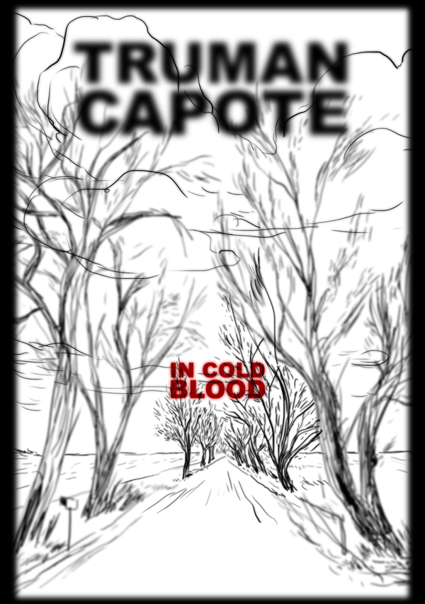 WinterStudios: In Cold Blood