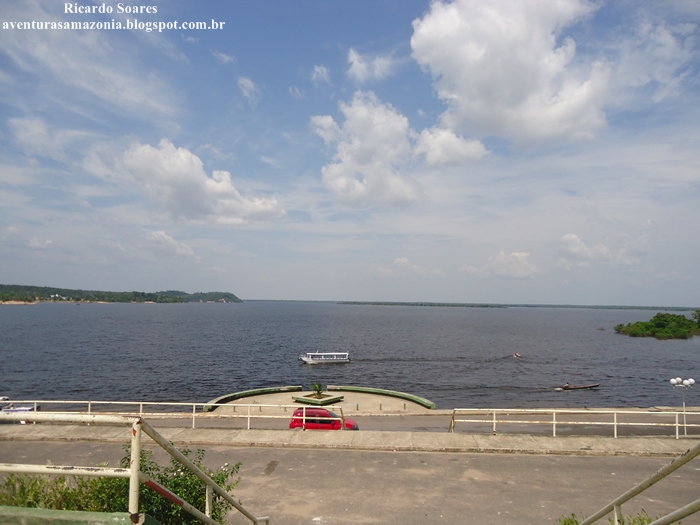 Viagem a Silves/AM - 05 e 06/09/12 ~ Aventuras pela Amazônia