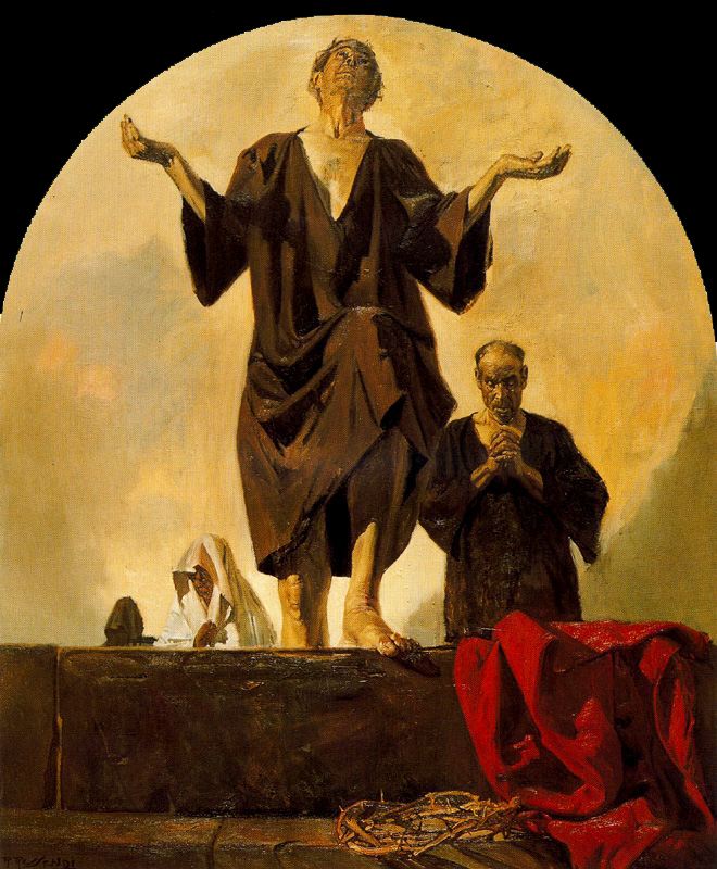 Maher Art Gallery: Baldomero Romero Ressendi