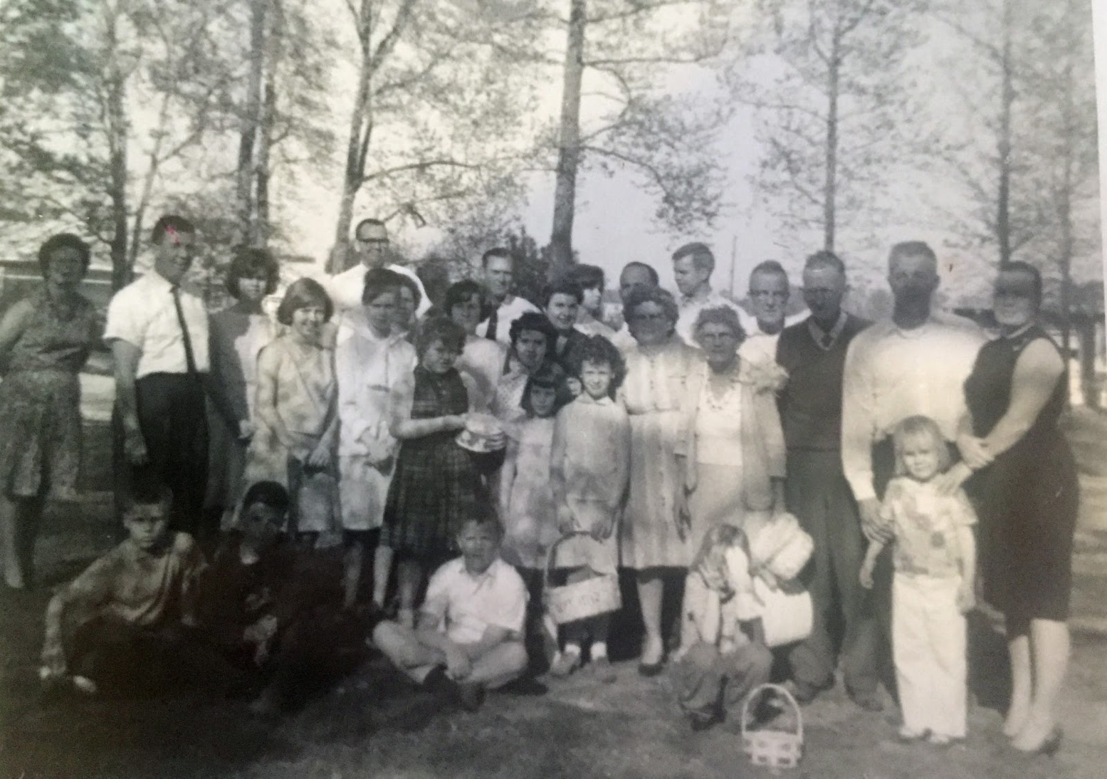 McMillan and Hearn Families: Pictures for the Hearn Family