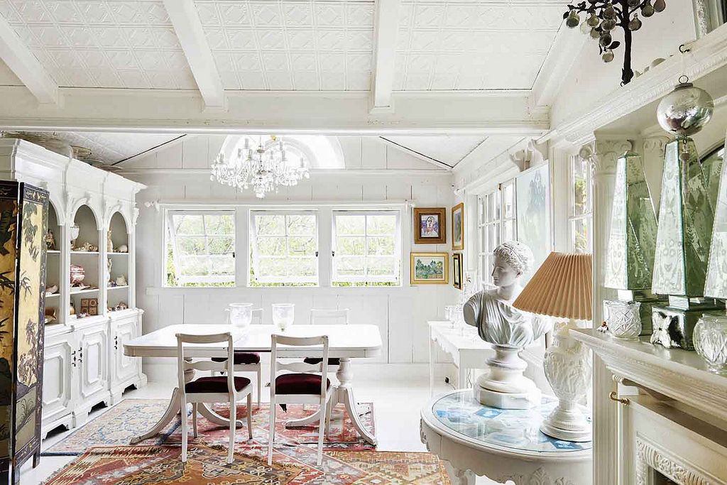 Theadora Van Runkle Interior Style, Laurel Canyon. Los Angeles | Cool ...