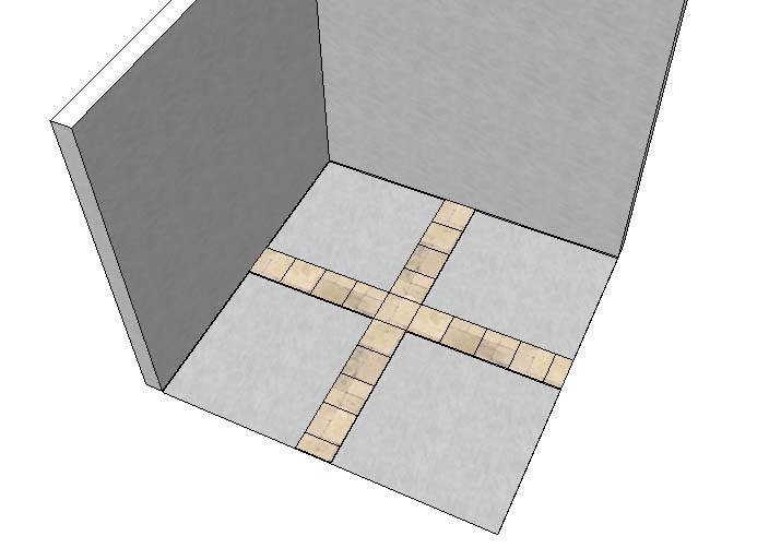 Metode Pemasangan Keramik Lantai - Rumah Material