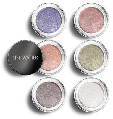 Eye Love Wednesday - Lise Watier shadows, liners and mascara! | Beauty ...