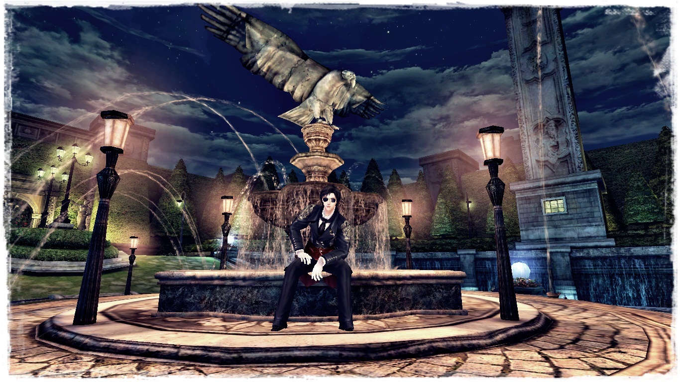 Forgotten Magic: Rise of the Devil