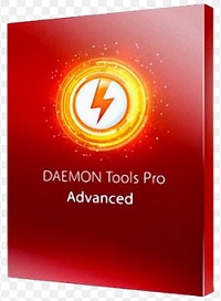 Daemon Tools PRO Full Auto Install Crack Serial Number โหลดฟรี: DAEMON ...
