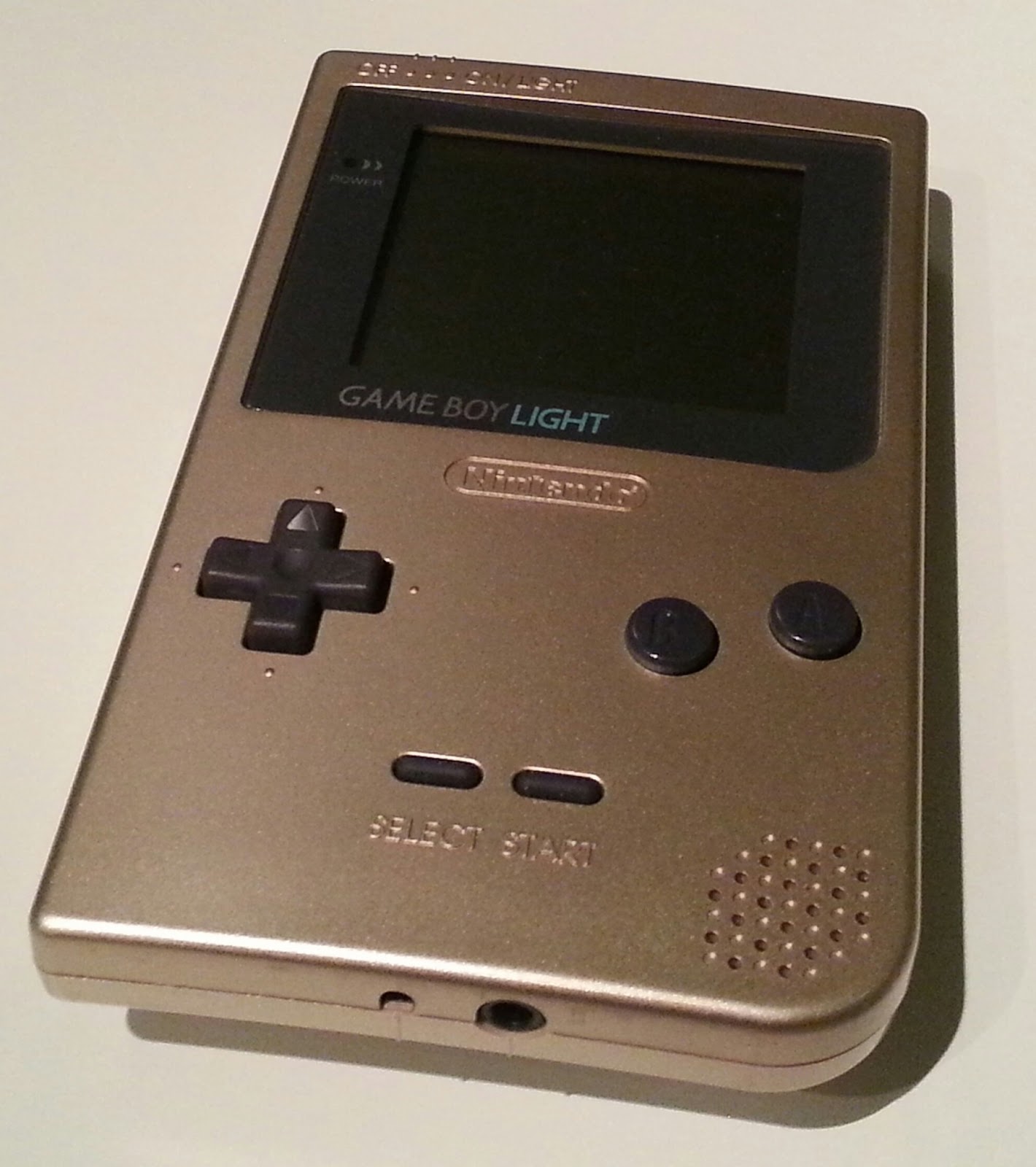 Game Boy