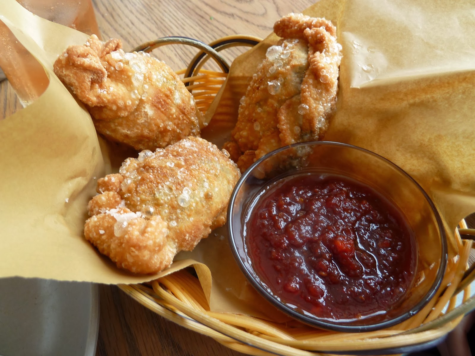 A Foodie's Joy: Lunching at Papi Chulo (Manly)