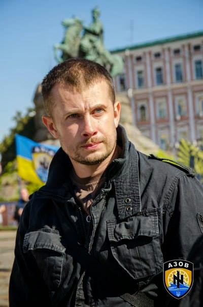 HETMANATE, REBIRTH OF UKRAINE'S MILITARY TRADITIONS