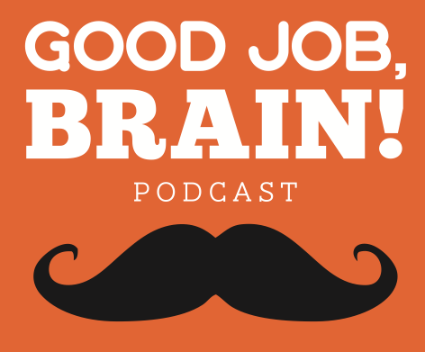 Oklahoma Kitchen: Good Job, Brain!