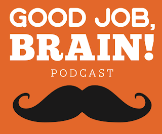 Oklahoma Kitchen: Good Job, Brain!