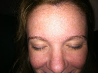 THE SPA MOM: PRODUCT REVIEW: Cry Baby Lashes