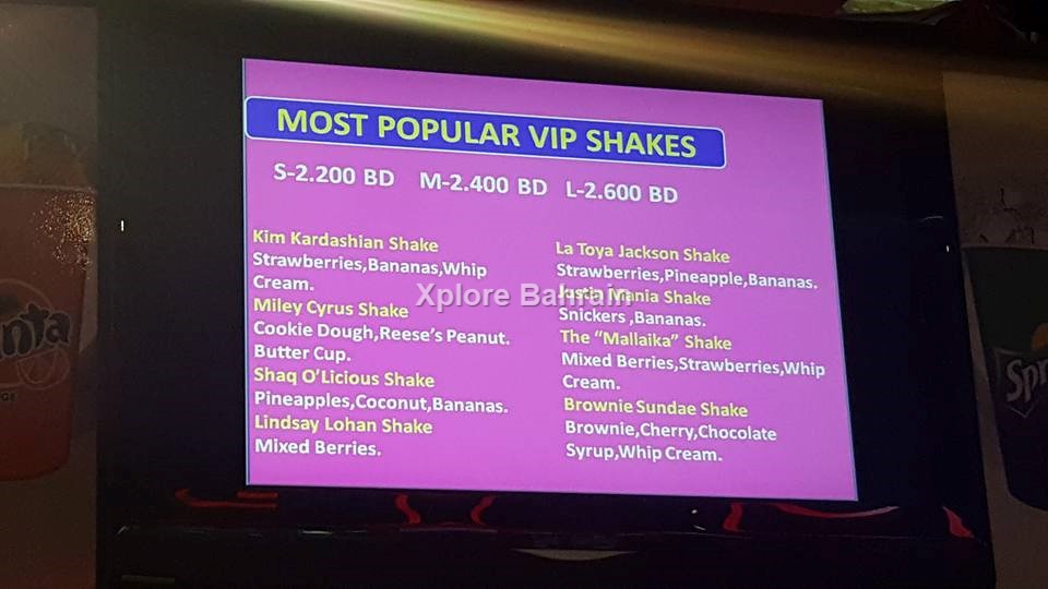 Millions of Milkshake- This Summer, Let's Chill Out