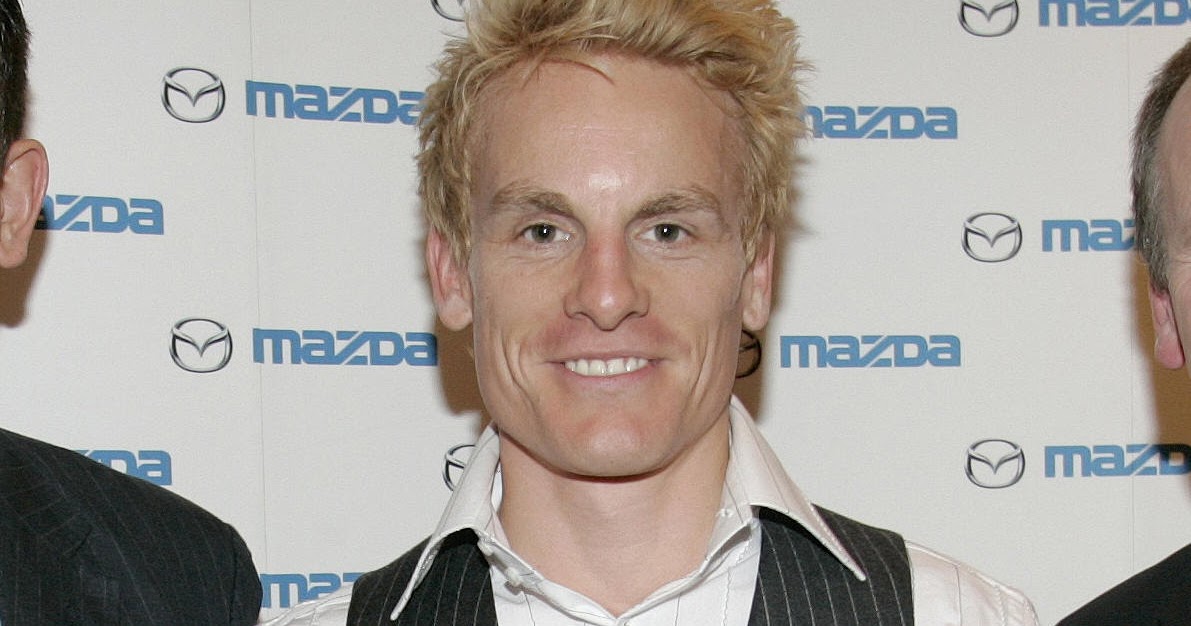 jez cox : Pro Cycling Commentator and Presenter: Previous Life