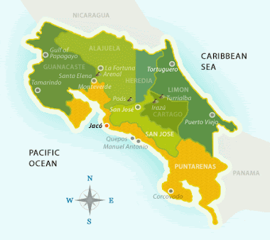 Costa Rica: Buy Villa Montana Jaco Beach Costa Rica Timeshare Resales ...