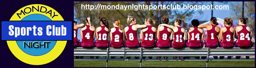 Monday Night Sports Club: NCAA Division I Basketball Championship