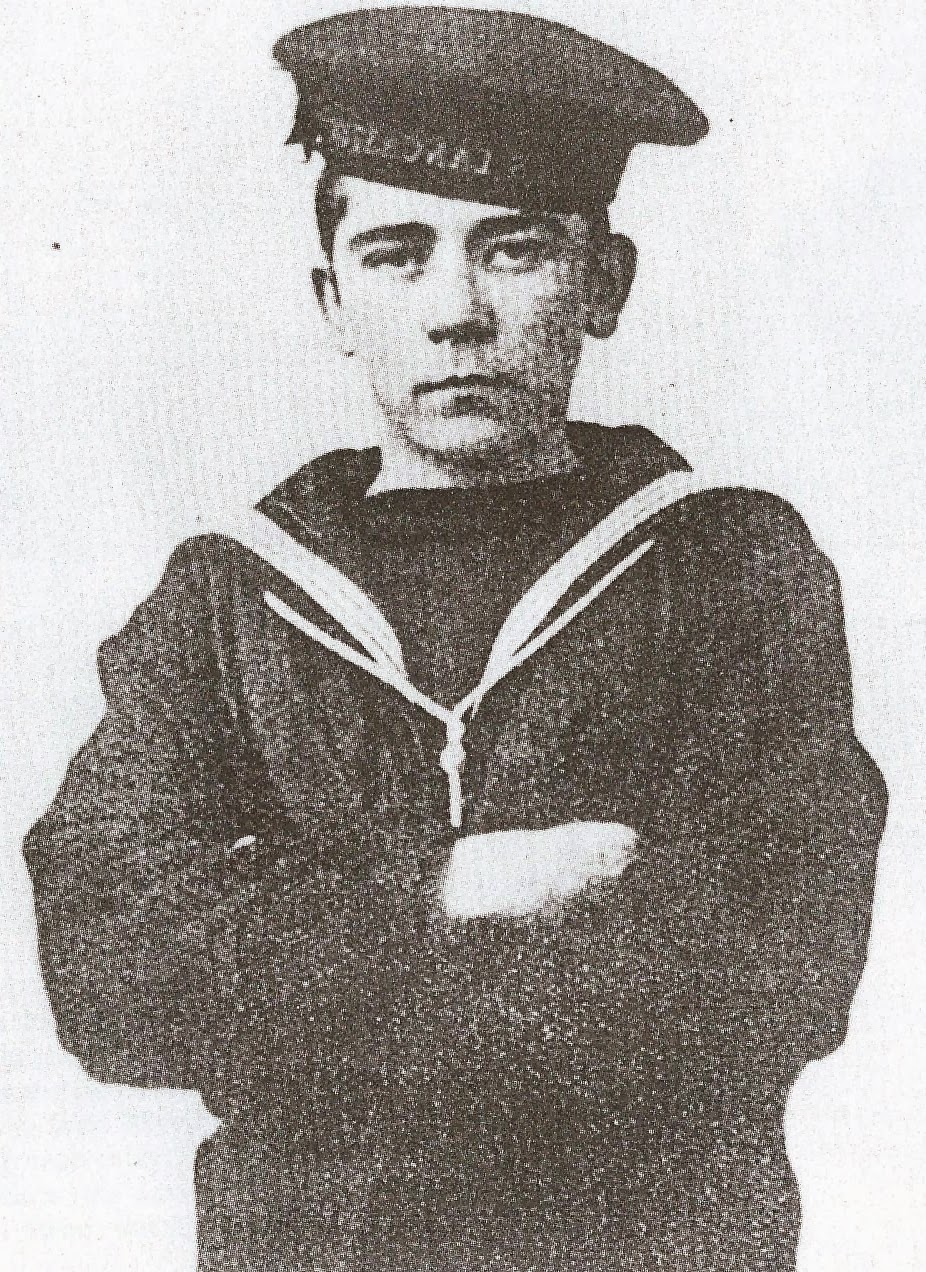 E7 Now & Then: They lie amongst us - part 2