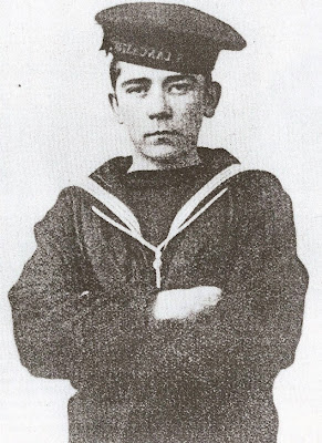 E7 Now & Then: They lie amongst us - part 2