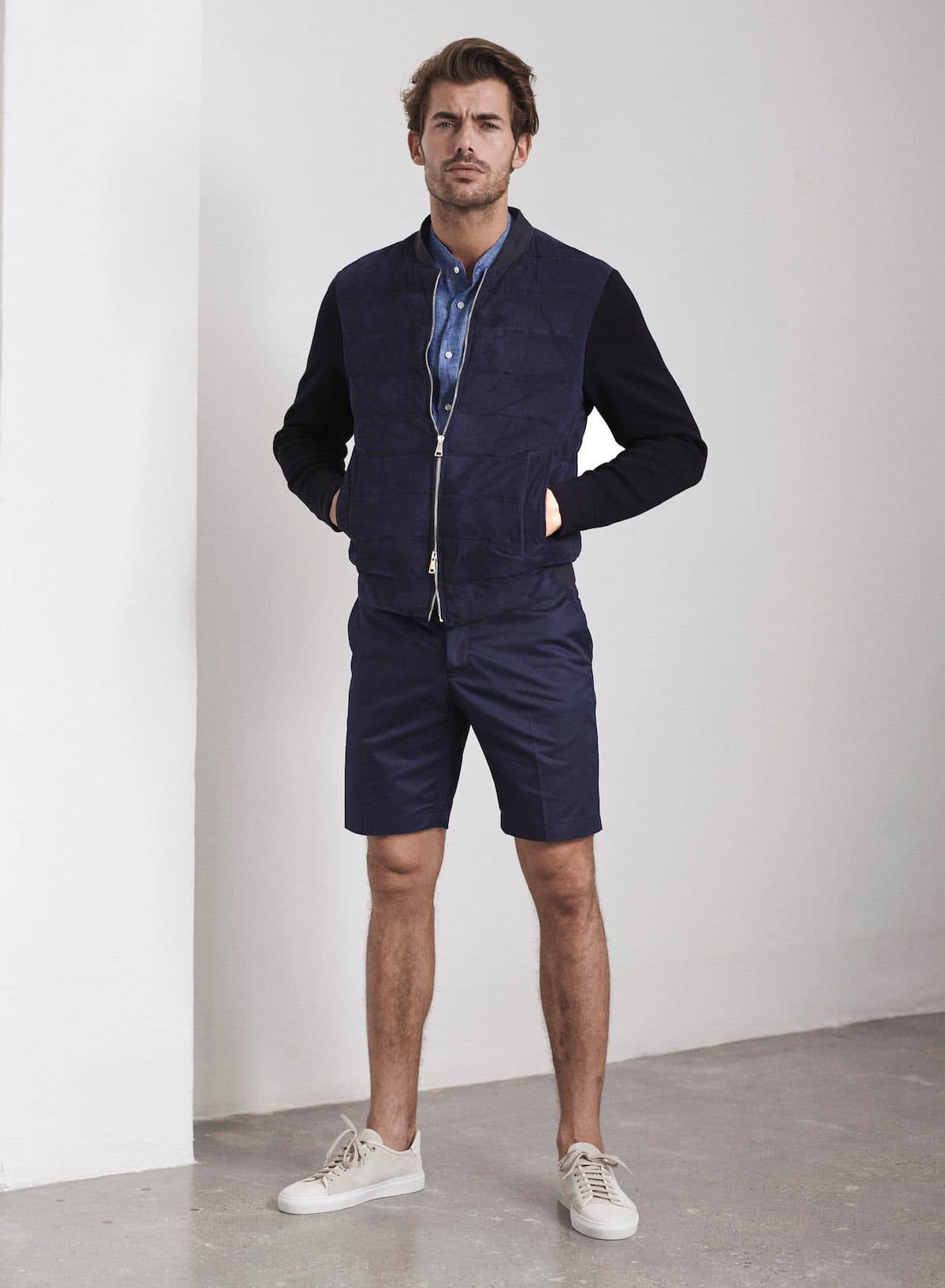 Brett Johnson Spring-Sumer 2020 Collection