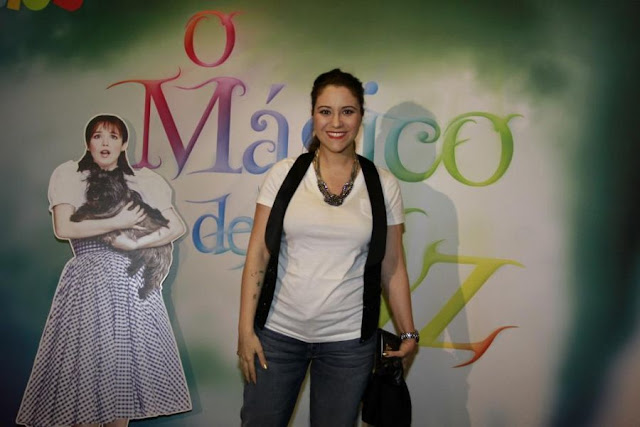 MARIA RITA: Maria Rita confirma gravidez do segundo filho