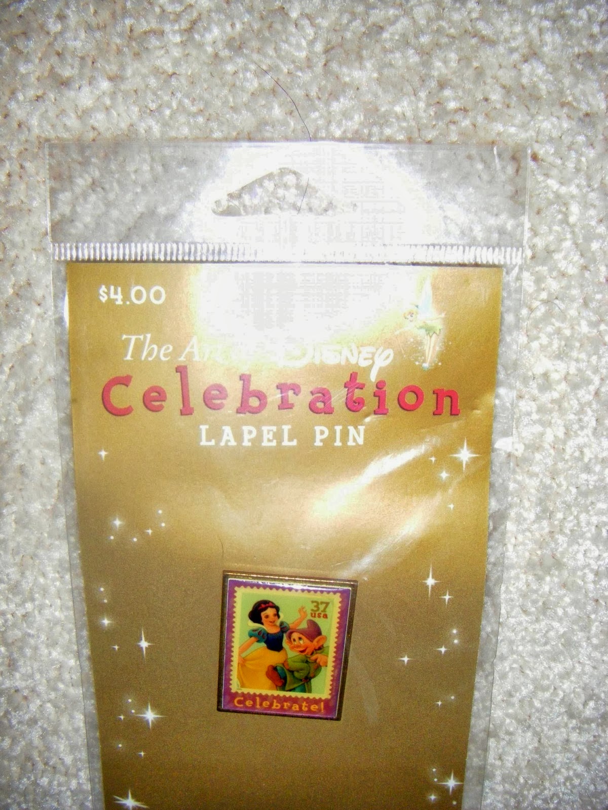 My Pin Collection: usps stamp pins