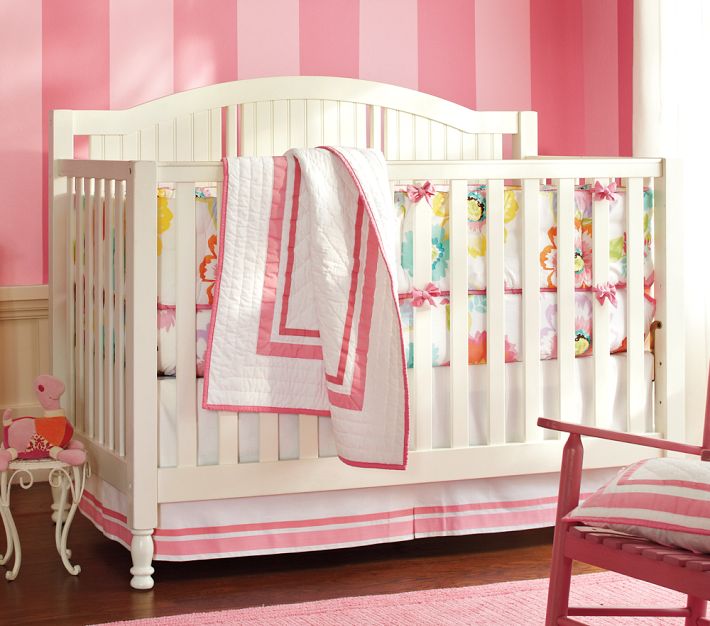 Elsa‘s beautiful crib | Rockdandan