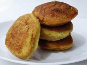 Koleksi Resep : Resep Kue Kamir