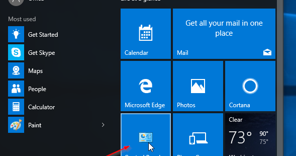 Lenovo Support Ireland +353-768887727: How To Disable The Auto ...