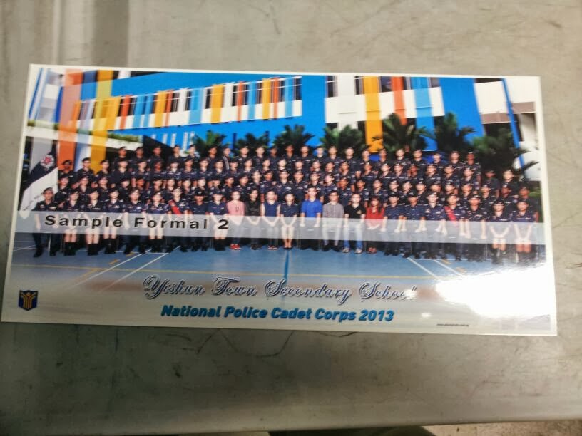 YTSS National Police Cadet Corps: NPCC Unit photos