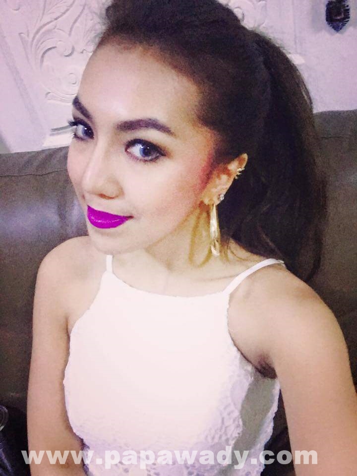 Warso Moe Oo - 10 Pictures from Her Facebook Album Collection