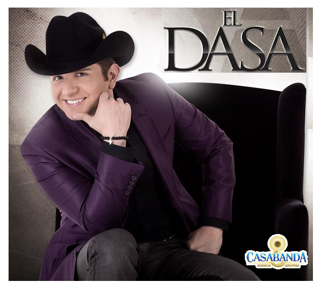 CONTRATACION DE GRUPOS MUSICALES: El Dasa