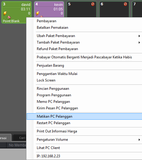 3 Cara Nyalakan/Shutdown Komputer dengan Smart Billing, Cyberindo ...