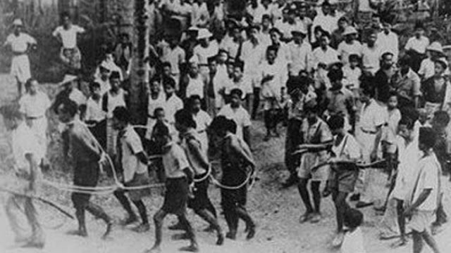 Ταξίδια του νου...: 29 Δεκέμβρη 1965... Το αποκορύφωμα της μεγάλης ...