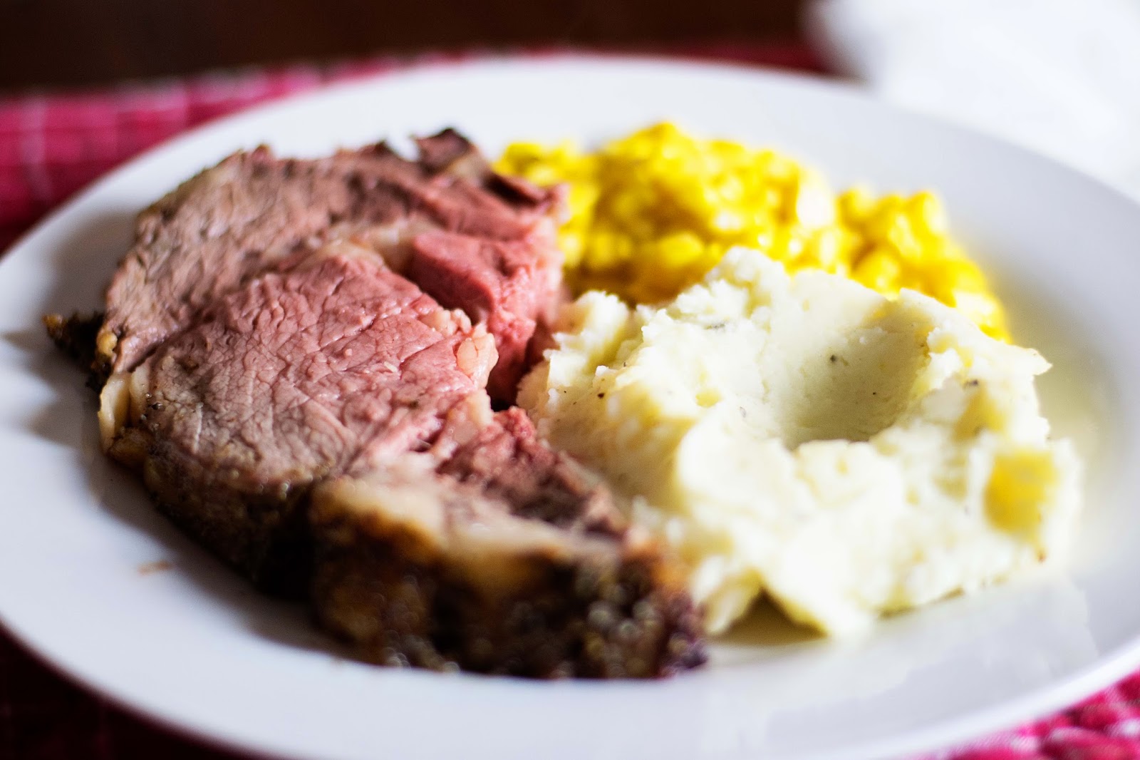 How to Make the Perfect Prime Rib - The Kitchen Wife
