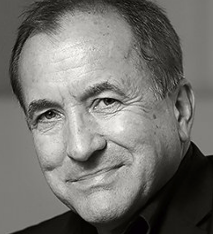 ENORMIO: MICHAEL SHERMER / «Debemos expandir la democracia. Debemos ...
