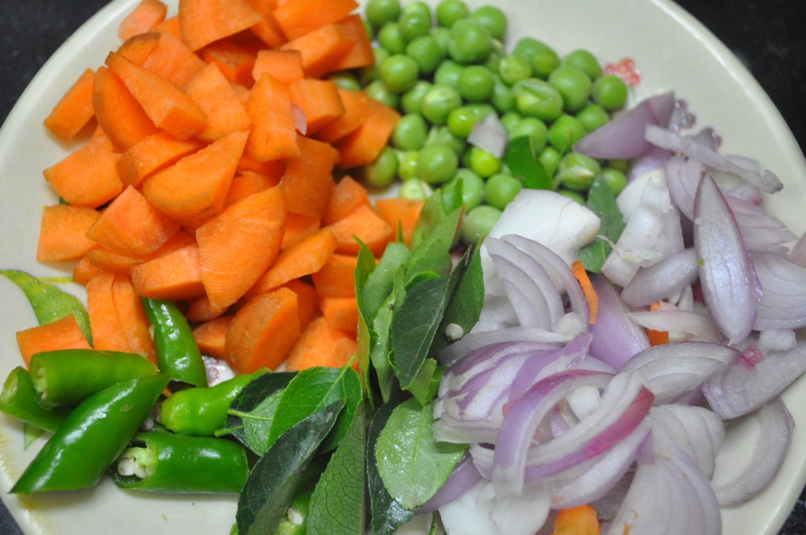 TASTY BHAVAN: SAMBA RAVA UPMA