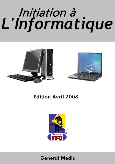 Electronique et Electricite: Initiation a l'informatique