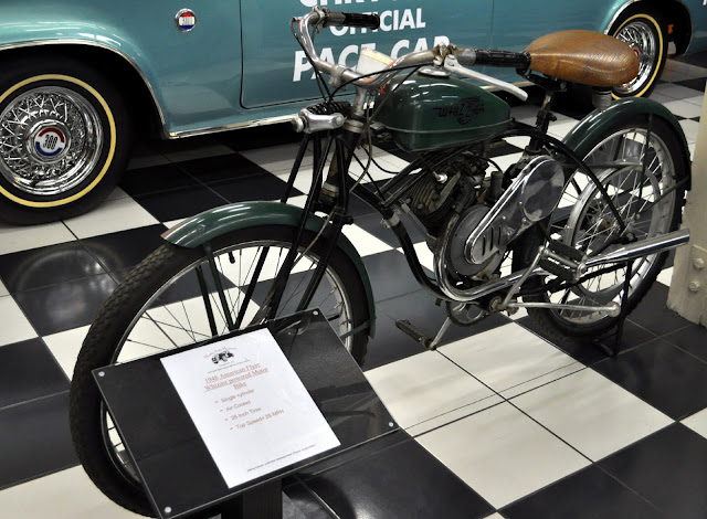 Just A Car Guy: the Martin Auto Museum of Phoenix Arizona