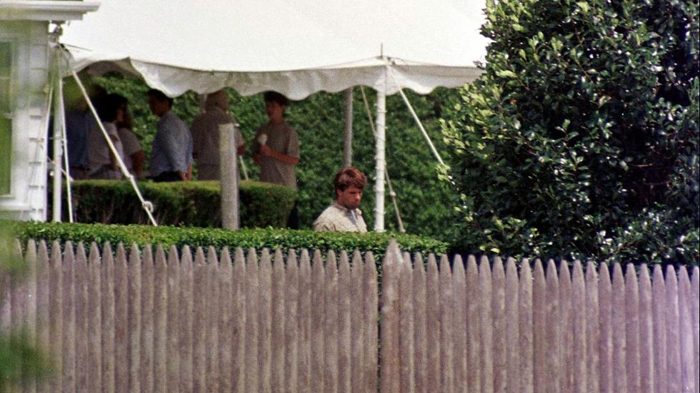Magazine Compilation: The Kennedy Compound: Iconic Summer Getaway (Photos)