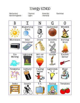 Tween Teaching: Super Science BINGO Bundle