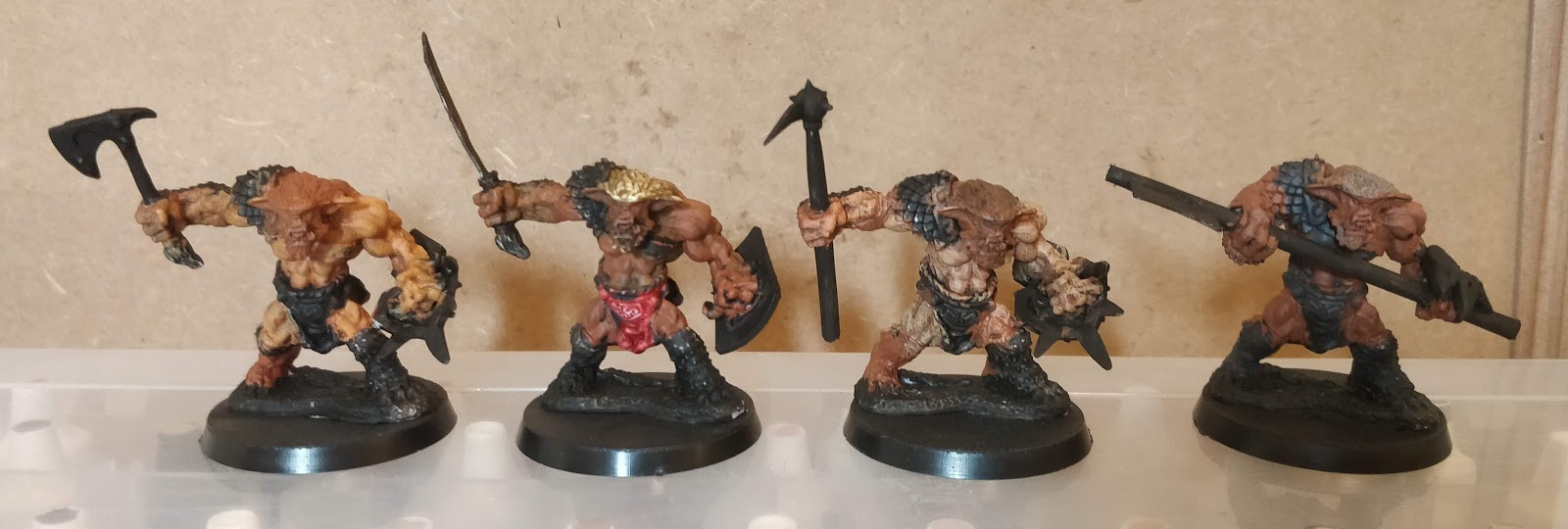 Tower of the Archmage: Bugbears part 2