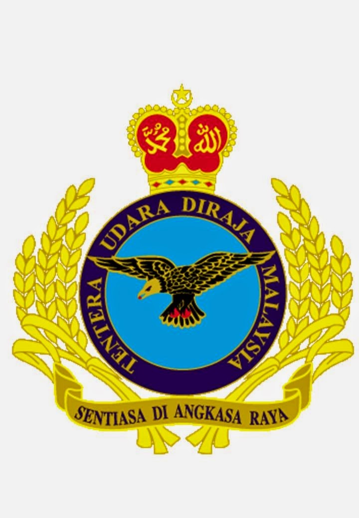 Vacancy Kosong Seluruh Malaysia: Jawatan Kosong Tentera Udara Diraja ...