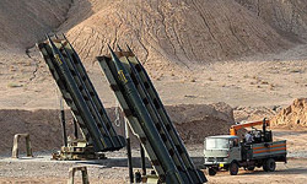 Naval Open Source INTelligence: Iran's Air Defense Fully Prepared to ...