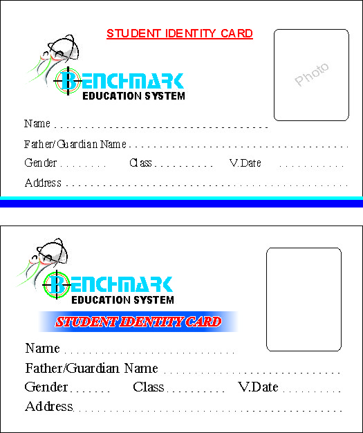 STUDENT CARD | Saqi Arts