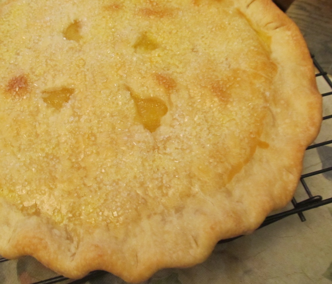 Foodie Family: Pie!