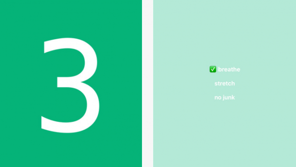 تطبيق 3 Wins لتشجيعك على تحقيق 3 أهداف شخصية يوميا - مهاراتي اليومية