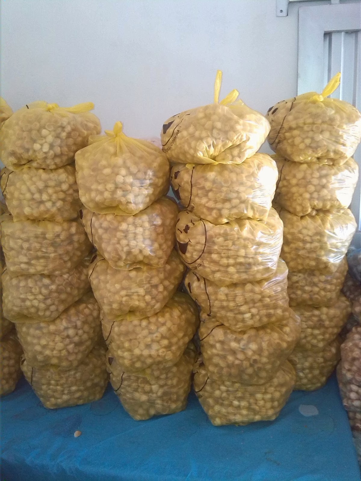 DIABOLINES TIPICOS DE BETULIA