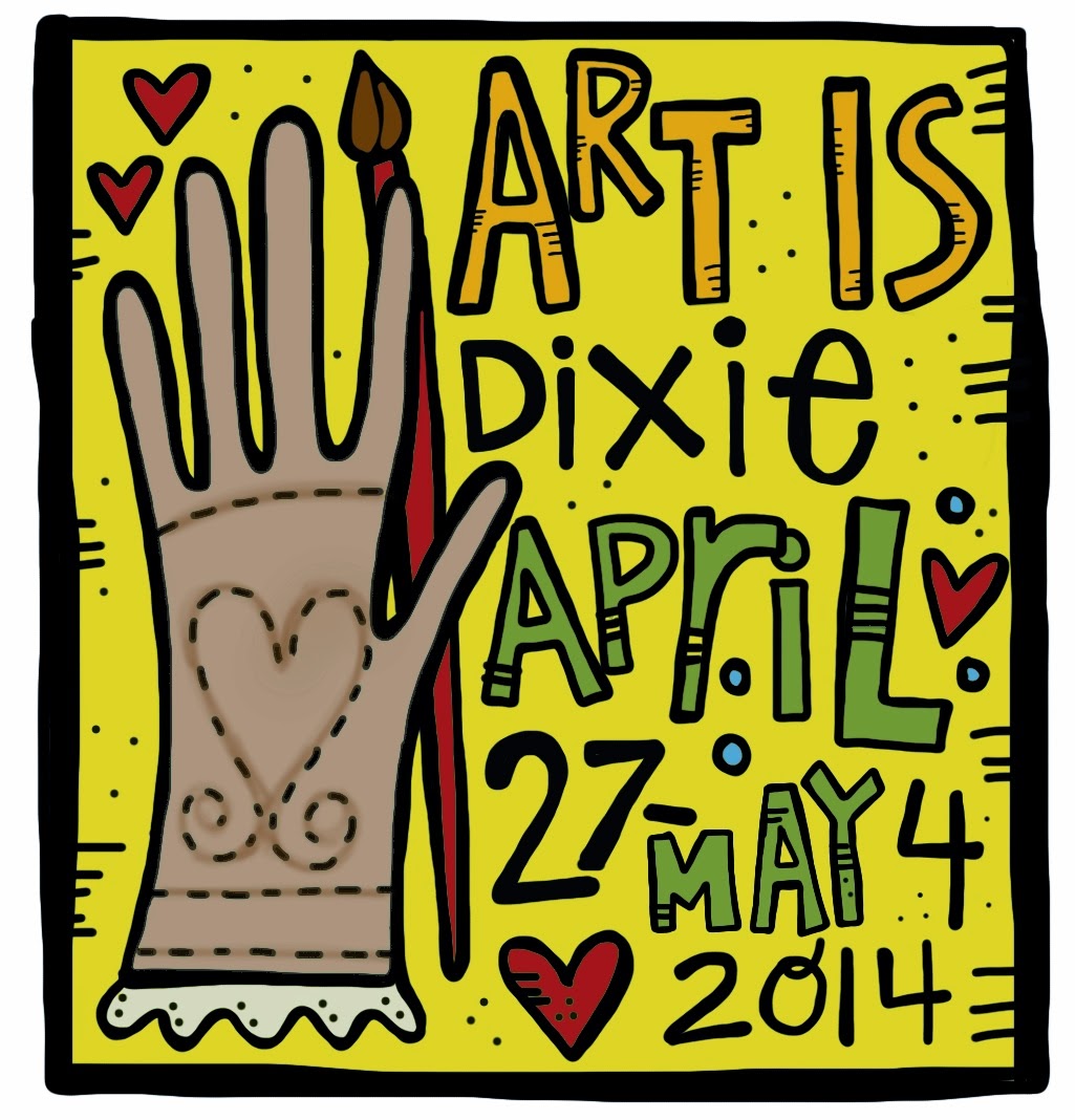 Roann Mathias Calligraphy: Workshop with Charles Pearce